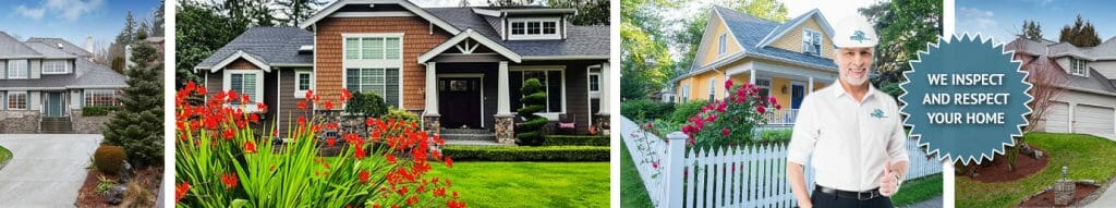 Home Inspection Franchise – The Inspection Boys